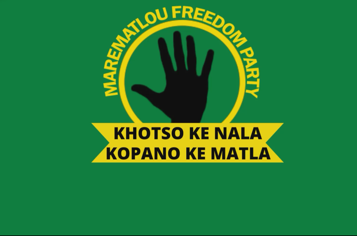 Lesotho • Africa Elects