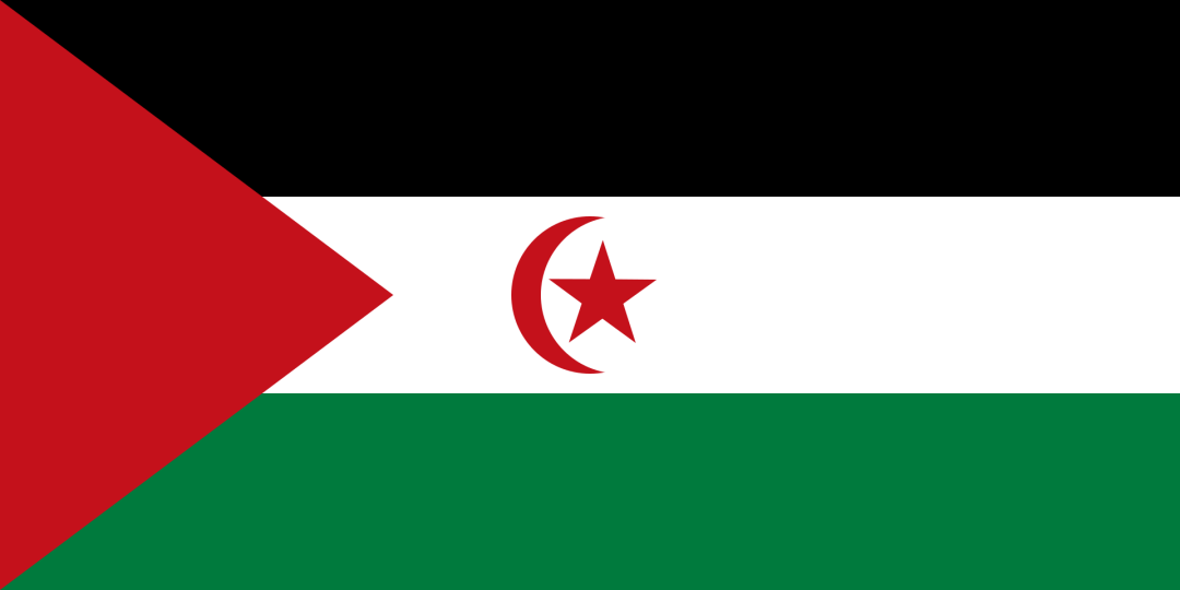 Sahrawi Arab Democratic Republic • Africa Elects