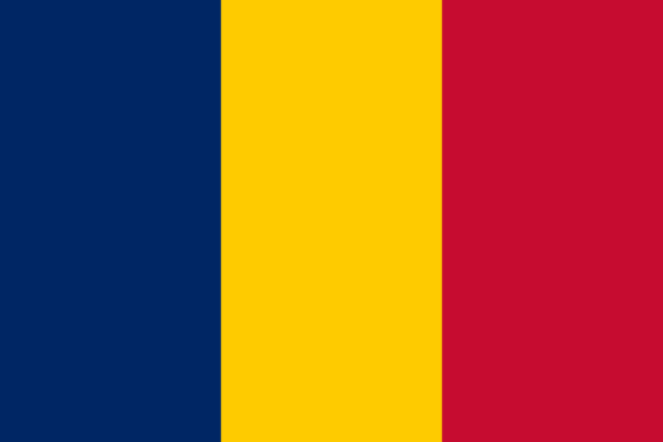 Chad • Africa Elects