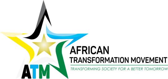 South Africa • Africa Elects